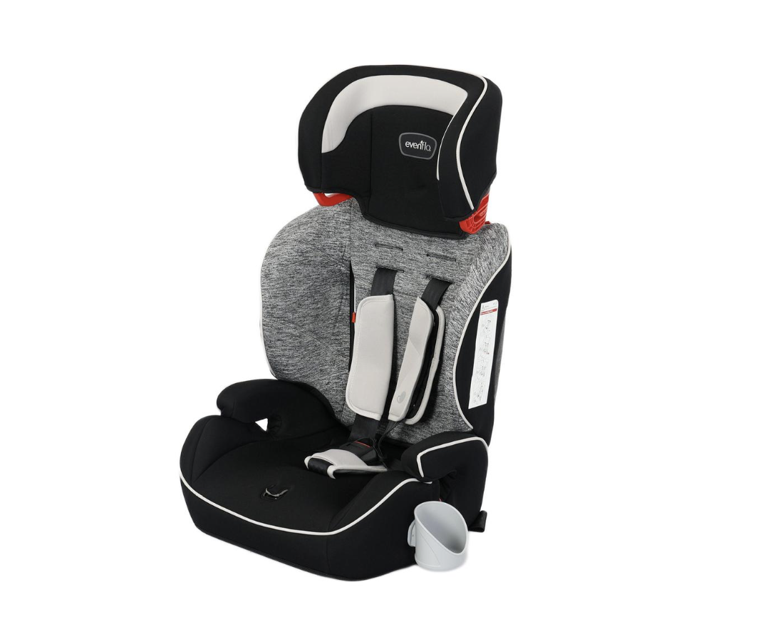 Evenflo Booster Seat - St. Thomas Baby and Beach Gear Rentals ...